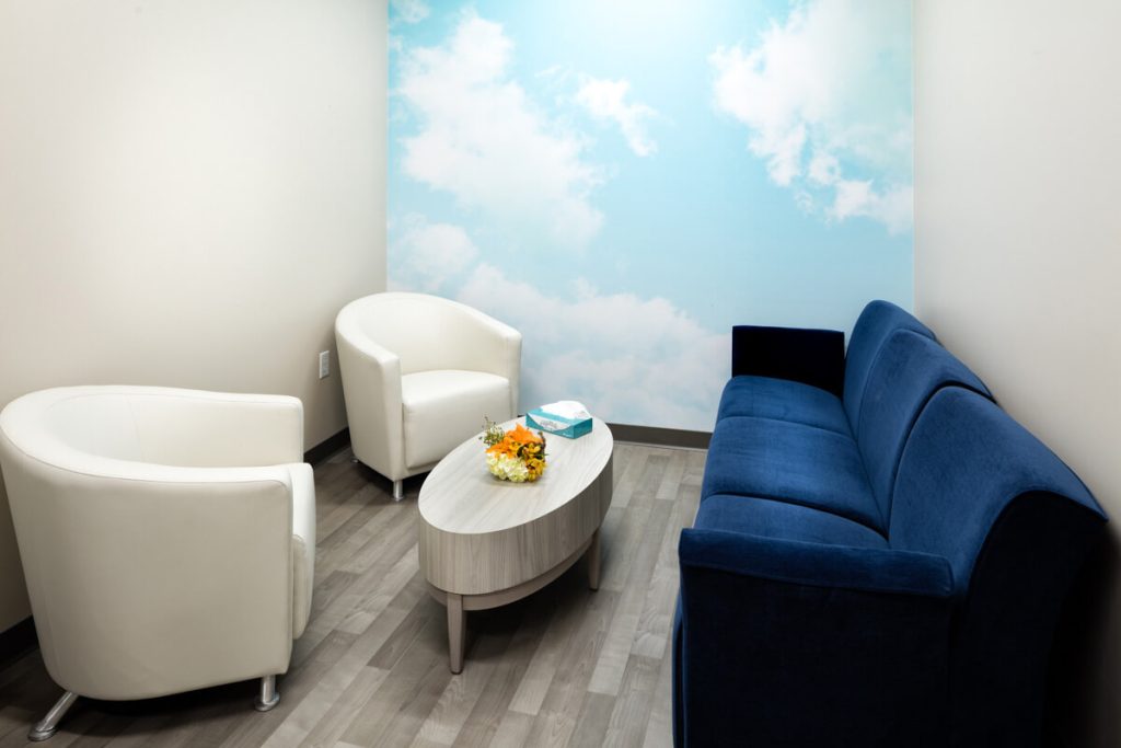 Designing an Inviting Pediatric Office - Simour Design