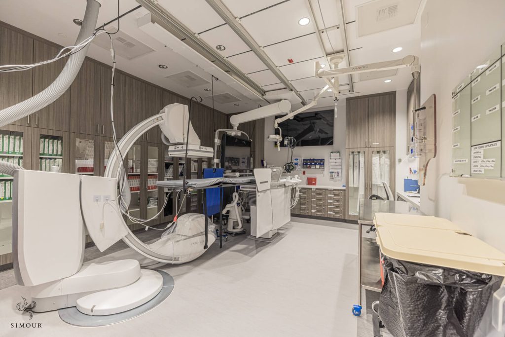 Best Practices for Surgical Center Interior Design - Simour Design