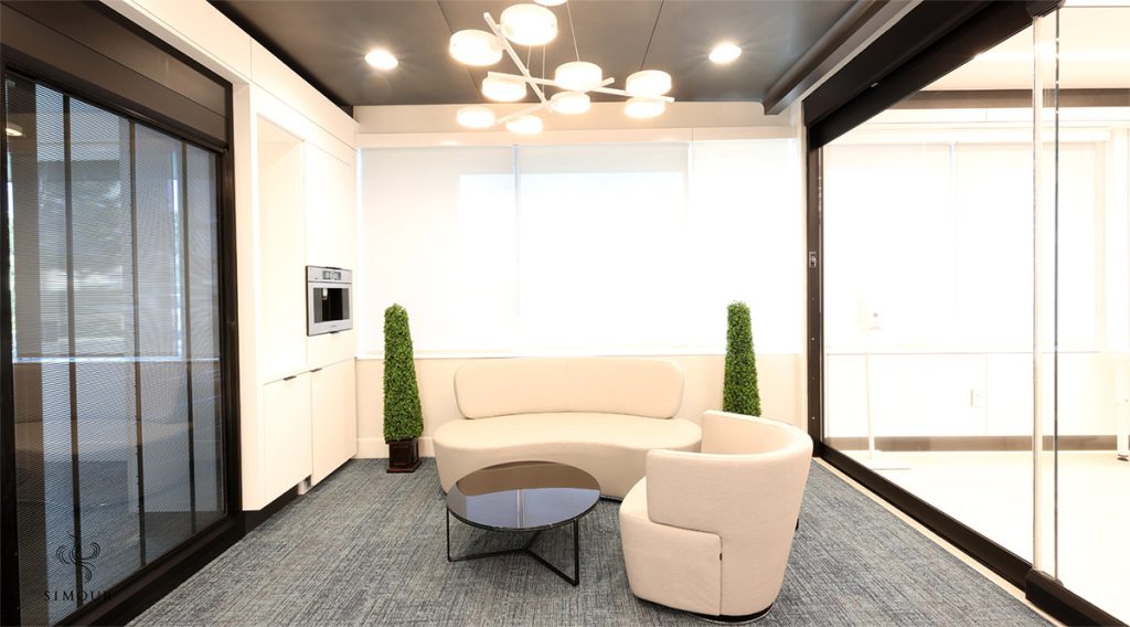 Designing Healing Environments for Your Patients - Simour Design Designing Healing Environments for Your Patients - Simour Design